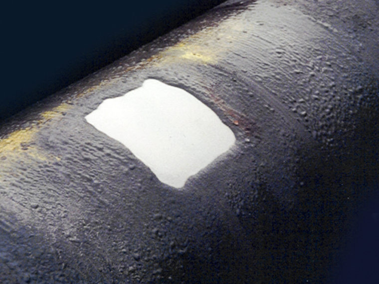 Dustless Blasting Experts - Quill Falcon Cyclone